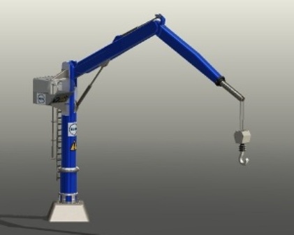 ΕΛΕΓΧΟΣ - ΠΙΣΤΟΠΟΙΗΣΗ ΑΝΥΨΩΤΙΚΩΝ ΜΗΧΑΝΗΜΑΤΩΝ - InCert Ε.Π.Ε.